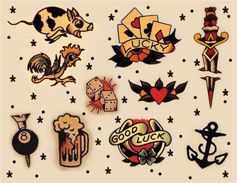 Sailor Jerry Flash Artofit