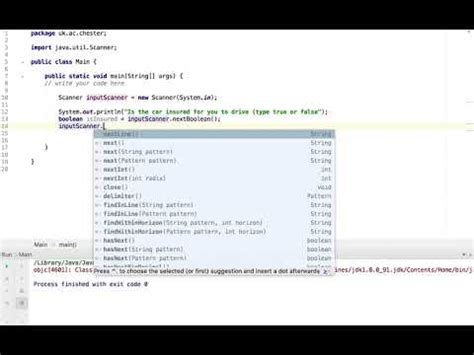 Logical AND Operator YouTube