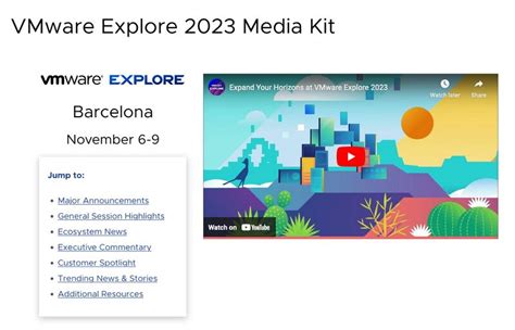 Vmwareexplore Vmware Vmwareexplore Vmware