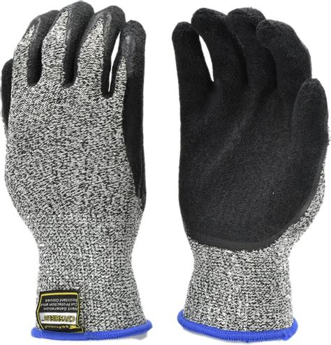 Buy Cut Resistant Work Gloves Safety Gloves For Cutting