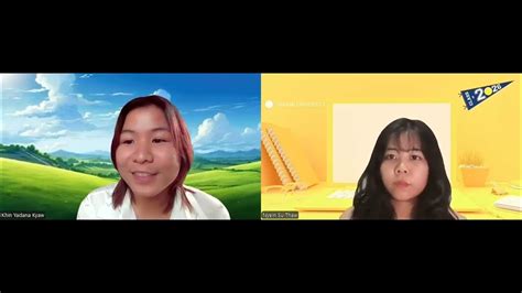 မြန်မာကျောင်းသားတွေ သင်တန်းအခု ၃၀ ကျော်ကို အခမဲ့သင်တန်းတက်ခွင့်ပေးမယ့် Website တစ်ခုကို ပြောပြပ