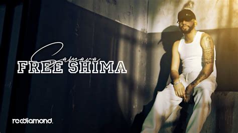 Samara Free Shima Official Music Video Youtube