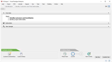 Project Management Software