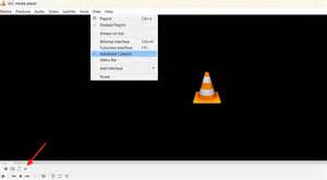 How To Go Frame By Frame In VLC Player Android Authority