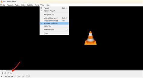 How To Go Frame By Frame In VLC Player Android Authority