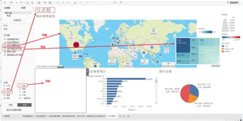 Tableau可视化设计案例 Tableau进阶 阿里云开发者社区