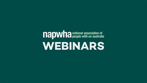 Napwha Research Webinar Research Into Practice And Practice Into Research