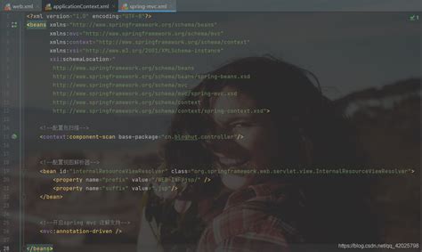 Idea 中 Xml文件显示为普通的text，没有高亮提示idea Xml Sql关键字不高亮 Csdn博客