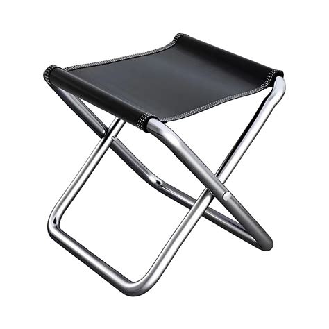 Camping Stool Folding Samll Chair Portable Camp Stool For Camping