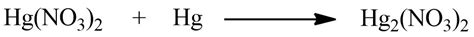Mercury Ii Nitrate Synthesis Physico Chemical Properties Reactions Safrole