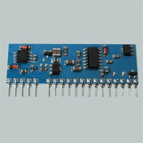 Buy Wholesale China Hybrid Circuit As Per Custom Design Hybrid Circuit Global Sources