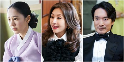 보도자료 새 토일드라마 ‘아씨 두리안 박주미 최명길 김민준 ‘단아 당당 스윗 3人 3色 ‘찰떡 찐케미 예고 쿠팡 뉴스룸