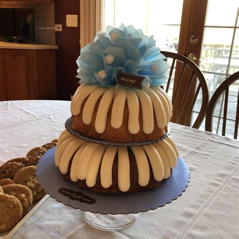 Nothing Bundt Cake Tiffany Springs The Cake Boutique
