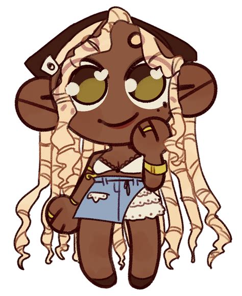 E Claire On Toyhouse