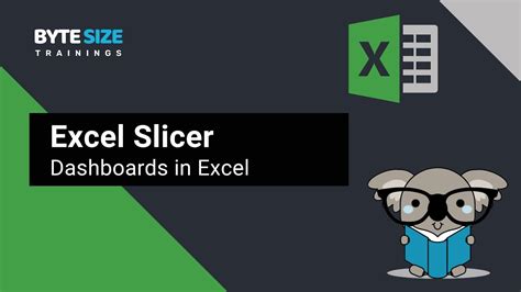 Slicer On An Excel Dashboard Excel Pivot Exceldashboard Excelslicer