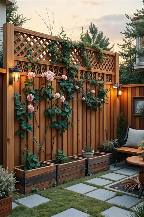 59 Backyard Privacy Ideas 2026 Creative Stylish And Modern Outdoor