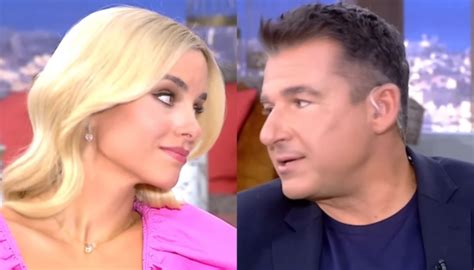 Τέλος από το «Πρωινό η Δούκισσα Νομικού Όλο το παρασκήνιο της αποχώρησής Usay Gr