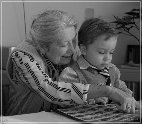 Alt Und Jung Foto And Bild Erwachsene Menschen Kinder Und Erwachsene