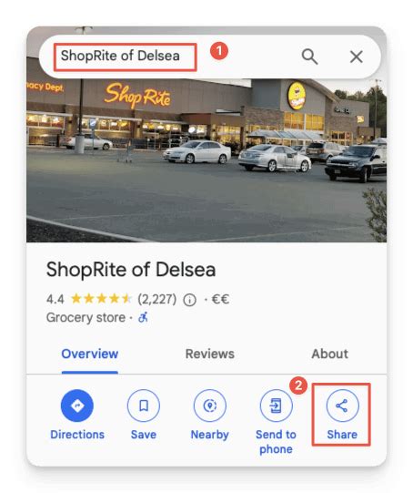 How To Embed Google Maps On Your Website Simple Steps