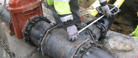 Mitigating Flood Impacts And Rehabilitating Infrastructure Woodard And Curran