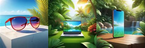 Immersive Outdoor 3D Renderings Stable Diffusion Prompt Promptsideas