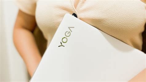 Remote Work With The Lenovo Yoga Slim I Carbon Shorts Gadgetmatch