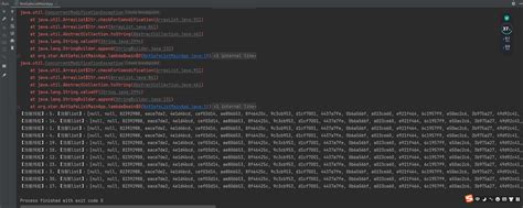 多线程Java集合并发安全实践 CSDN博客