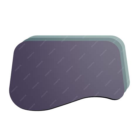 Premium Psd 3 D Flowchart Multy Document Symbol Icon