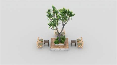 2696 Free 3d Table And Chair Model Download 2696 Free 3d Table And Chair Model Download