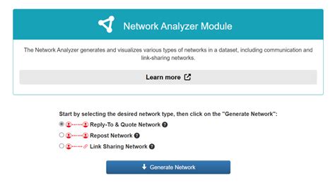 Sentiment Analysis How To Use Communalytic Sentiment Analyzer