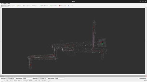 Nvidia Isaac Vslam Isaac Ros Nvidia Developer Forums