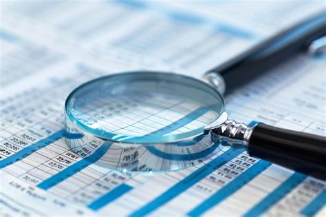 Audit Evidence Relevance Assessment Ar Generative Ai Premium Ai Generated Image