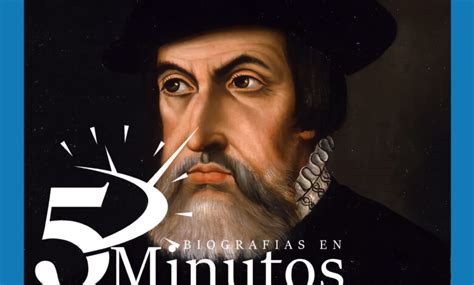 Hernán Cortés Biografías En 5 Minutos