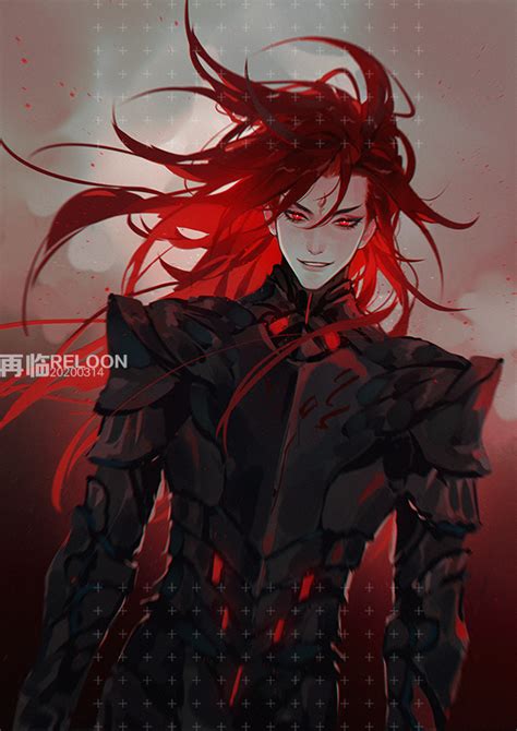 Medici Lord Of The Mysteries Drawn By Reloon Danbooru