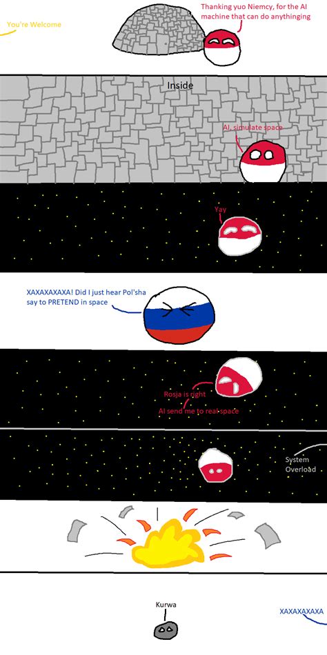 Poland Cannot Into Real Space Rpolandball
