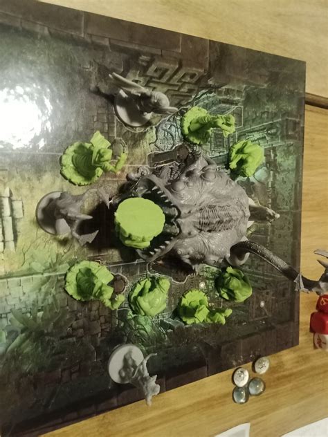 Conan Rpg Modiphius Conan En Général The Overlord