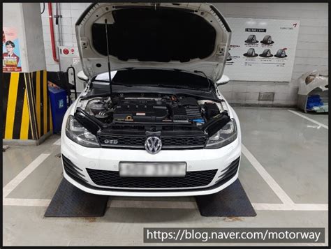 시흥수입차정비수리 폭스바겐 타이밍벨트 소음 정비 현장입니다 네이버 블로그