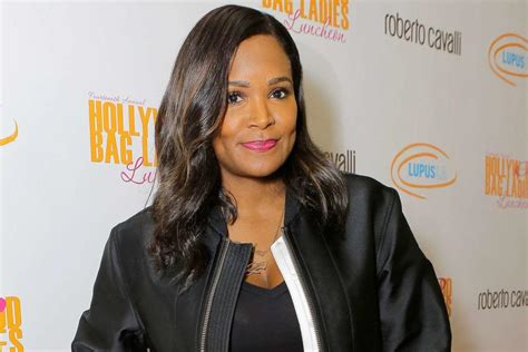 Ushers Ex Wife Tameka Foster Asks Georgia Officials To Drain Lake