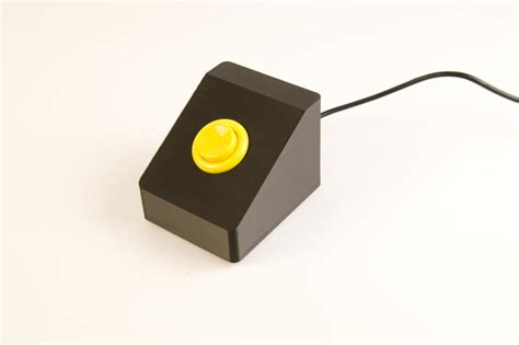 USB Footswitch RasterWeb