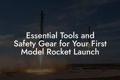Step By Step Model Rocket Assembly For Beginners Austin Rockets