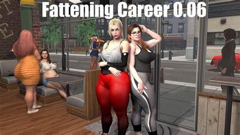 Weight Gain Games Girl At Margaret Carlin Blog
