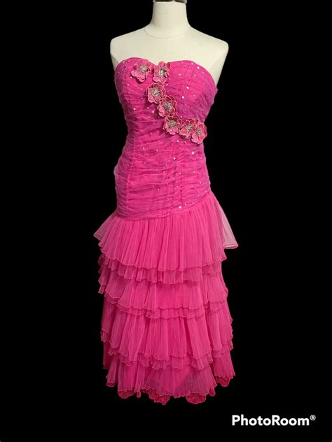 Evening Dress Alysha Fashion Corp