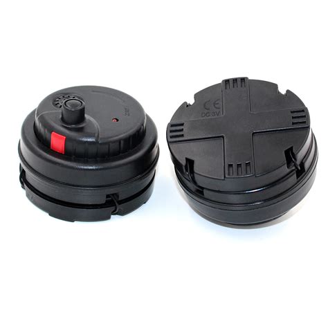 Eas Alarm Spider Security Tag Bohang