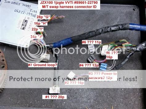 Toyota Map Sensor Pinout Map Sensor Sensor Toyota