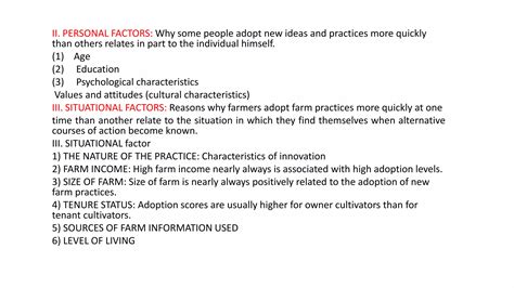 Adoption And Diffusion Pptx Technology And Computing