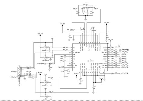 Afe4490 Request For Review My Customers Circuitsafe4490rha Data Converters Forum Data