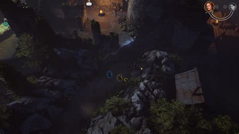 Stunning Stealth Game Eriksholm Is Another Expedition 33 Style Indie