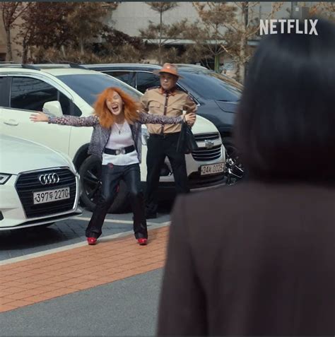 [잡담] 더글로리 파트2에서 나온건데 이거 동은이 엄마야 인스티즈 Instiz 카테고리