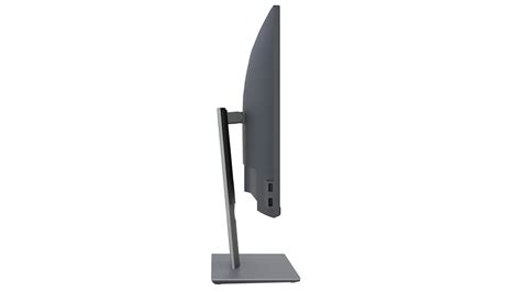 DELL Monitor P2719HC 3D model | CGTrader