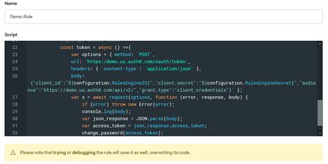 Auth0 Deploy Cli The Auth0 Deploy Cli Is A Very Useful By Terrence
